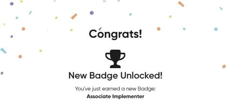 Dana Miller On Linkedin Earned The Servicenow Associate Implementer Badge Already Working On The…