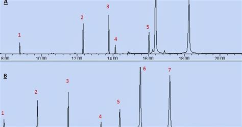 Ipa Or Science Gradient Elution In Liquid Chromatography