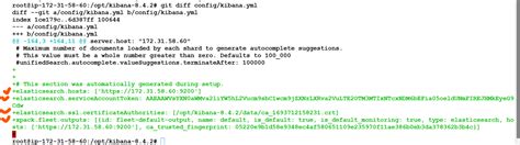 kibana error unable to retrieve version information from elasticsearch nodes scmgalaxy