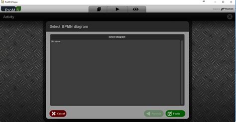 Import An Existing Uml Model And Use Compliance Checking Plugin — Vanilla