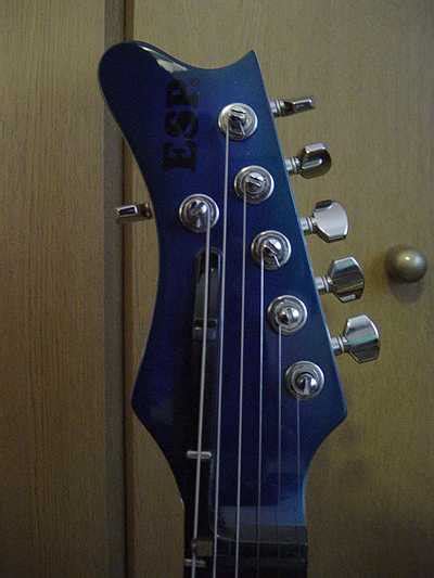 Esp Char Model