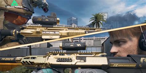 Delta Force Guides Game Rant