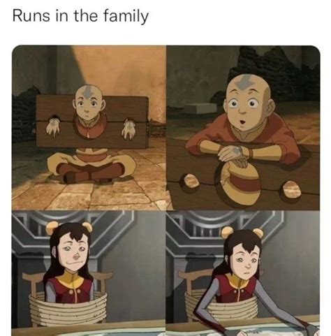 Pin By Erhin Rastelli On Avatar Because Why Not Lol Avatar Airbender Avatar The Last