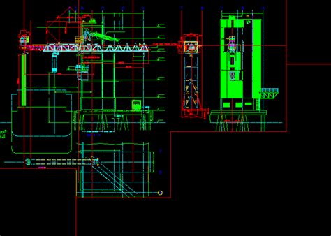 Bulk Loader Dwg Block For Autocad • Designs Cad