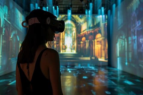 Investigate The Role Of Digital Storytelling In Im Generative Ai Premium Ai Generated Image