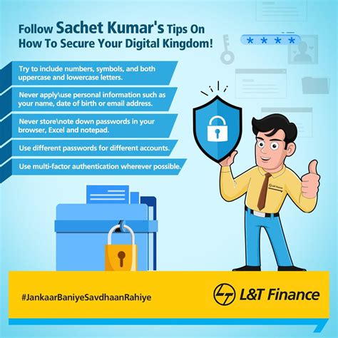 Sachetkumar Jankarbiyesavdhanrahiye Digitalfraud Fraudprevention Abhijeet Awasthi