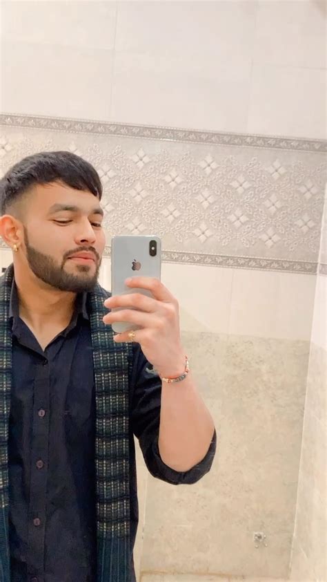 Kaushal Pratap Senthiya Kaushalsenthiya • Instagram Photos And Videos