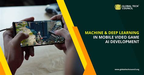 Implementing Machine Learning Algorithms In Game Ai Using Python