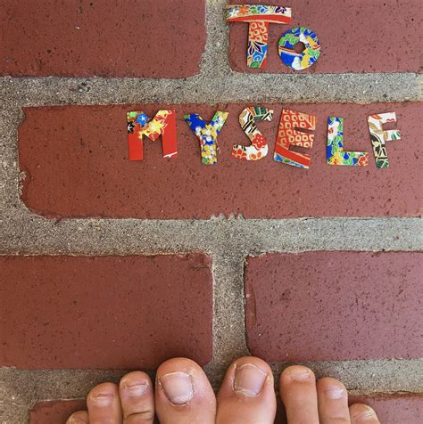 To Myself Izzy Levine