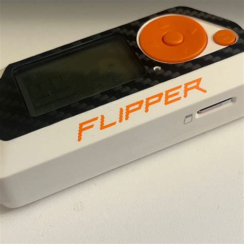 Flipper Zero Case Etsy