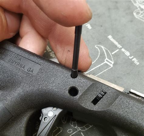 How To Upgrade A Glock Trigger Rainier Arms Firearms Academy