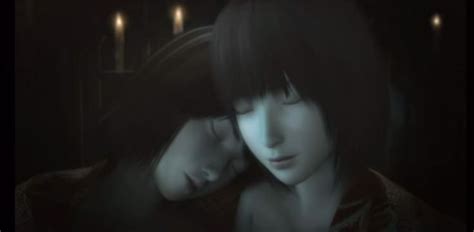 Pin On Project Zero Fatal Frame