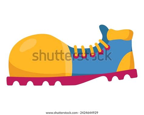 Red Clown Shoes Over 714 Royalty Free Licensable Stock Illustrations