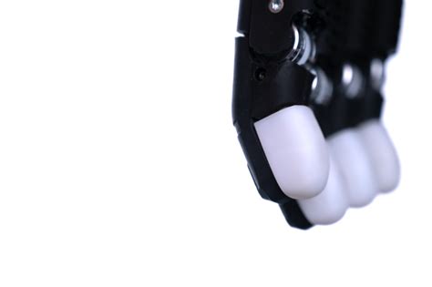 Sanctuary Ai Unveils New Tactile Sensors To Enable Richer Sense Of Touch