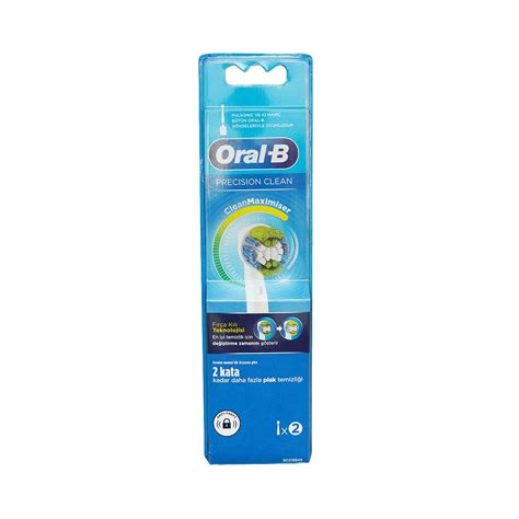 Oral B ორალ ბი ელექტრო ჯაგრისის სათადარიგო თავები 0247