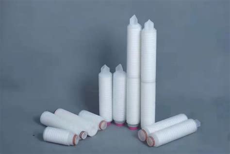 产品展示 上海甘景环保科技有限公司 水处理滤芯 家用净水器 玻璃钢罐
