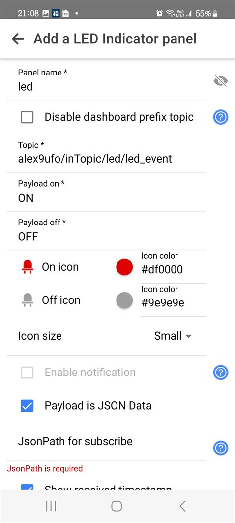 alex9ufo 聰明人求知心切 實驗 esp32 mqtt mqtt client mqtt iot panel