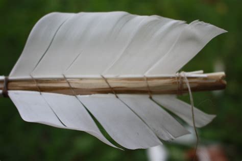 How To Make Toy Arrows Peasant Ways For Modern Days