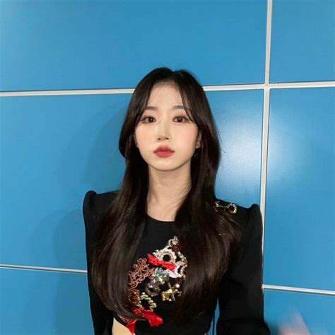 Haewon Nmixx Icons Kpop Girl Yoona