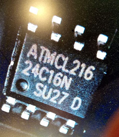 Using I2c External Eeprom With Arduino Mini Networking Protocols And Devices Arduino Forum