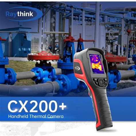 Ip54 Waterproof And Dustproof Secondary Analysis Software Handheld Ir Infrared Thermometer