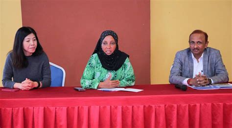 Fao Strengthens Support For Ethiopias Contract Farming And Digital