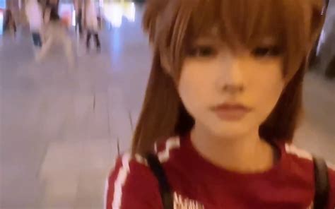 明日香，真的有这么丝滑吗 你十八o3o 你十八o3o 哔哩哔哩视频