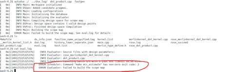 The Problem When Run Autodse · Issue 8 · Ucla Vastautodse · Github
