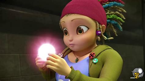 انیمیشن دختر کفشدوزکی فصل چهارم قسمت 13 دوبله فارسی فیلو