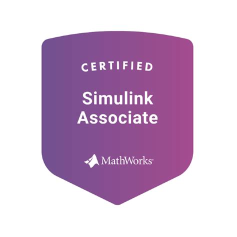 mathworks digital credentials matlab and simulink
