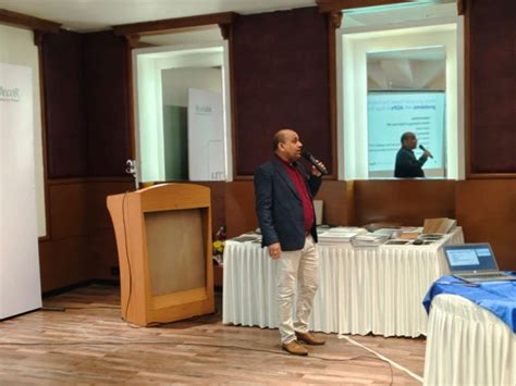 Ashish Kumar Mishra On Linkedin Fab Meet