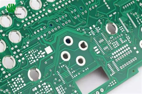 PCB Soldering Tips For Perfect PCB Joints