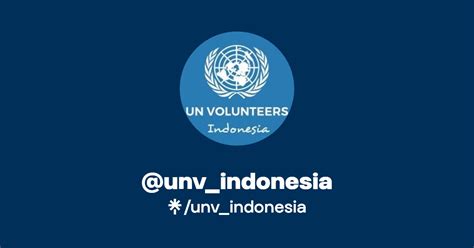 Unvindonesia Facebook Linktree
