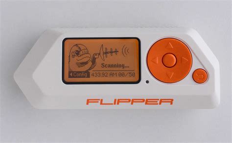 flipper zero unleashing the potential of a multi tool for hackers