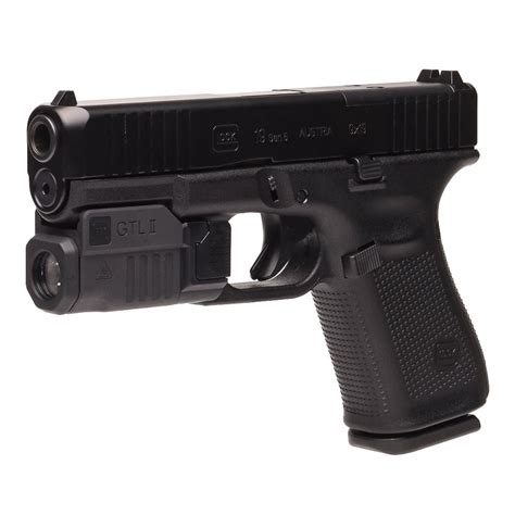 Glock Gtl Tactical Light Ii On Sale Best Price Botach