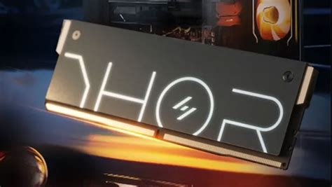 The First Ddr5 9600 Memory Kit Is Here And Even Faster Ram Is Coming Hothardware