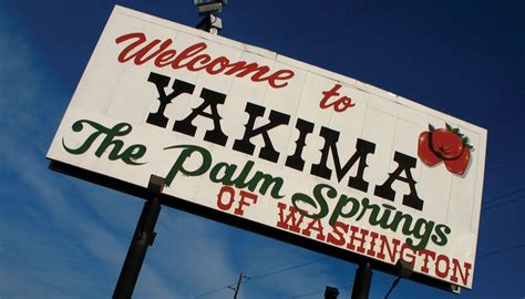 What Do Yakima And Palm Springs Have In Common Seattle Magazine