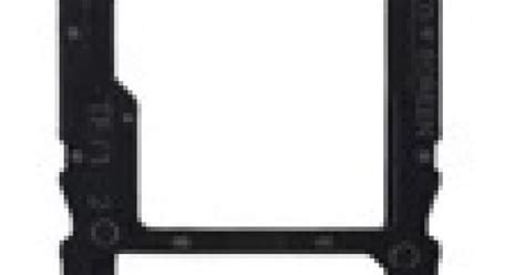 Xiaomi Redmi Note Pro Sim Tray Replacement White Cellspare