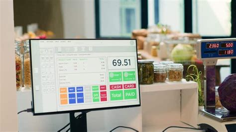 How To Create A Multi User Excel Pos System Slant Pos