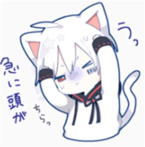 mafumafu表情包 千图网