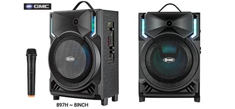 Rekomendasi Speaker Aktif Terbaik Suaranya Mantap