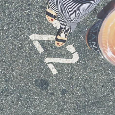 Malene Ostergaard Feet