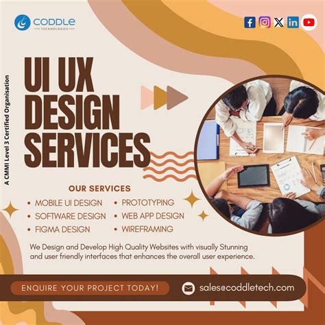 Coddle Technologies Pvt Ltd On Linkedin Coddletech Softwaredevelopment Webdevelopment