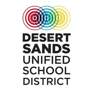 Desert Sands Unified School District Calendar 2025 2026