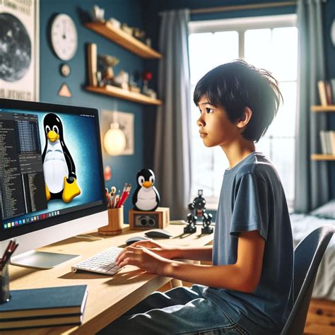 Learn Linux With These 6 Websites Mazhar Naseer Posted On The Topic