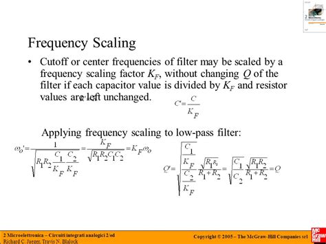 Chapter10 Operational Amplifier Applications Ppt Download
