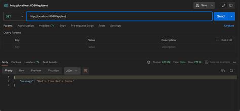 Containerizing Your Nodejs Server With Docker Using Custom Docker Bridge Network To The New Blog