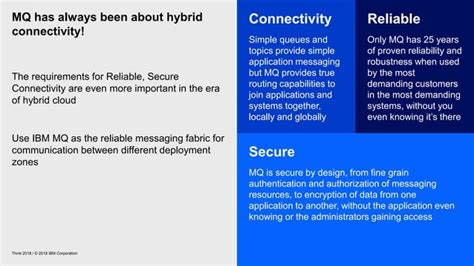 Multi Cloud Deployment With IBM MQ PPT
