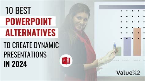 10 Best Powerpoint Alternatives To Create Dynamic Presentations In 2024