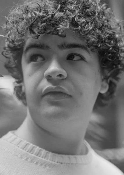 Gaten Matarazzo Photo On Mycast Fan Casting Your Favorite Stories